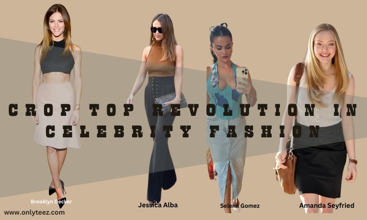 Essential Crop Top Styling Tips for Rocking Your Look